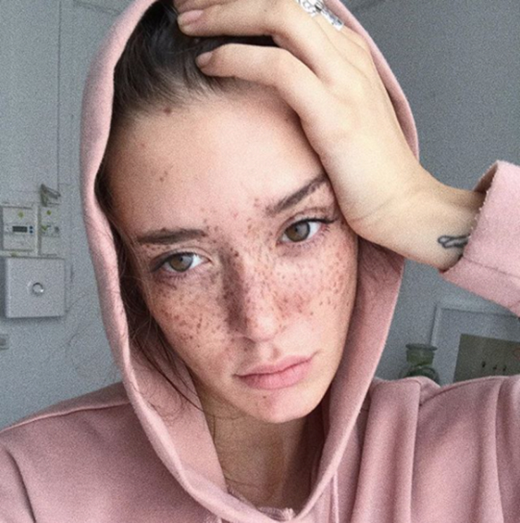 Image of Maeva Giani Marshall