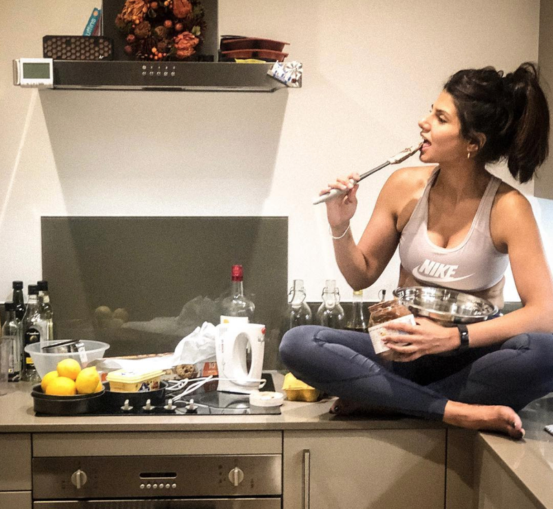 Image of Ruby Bhogal