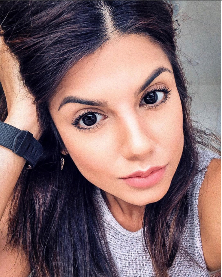 Picture of Ruby Bhogal