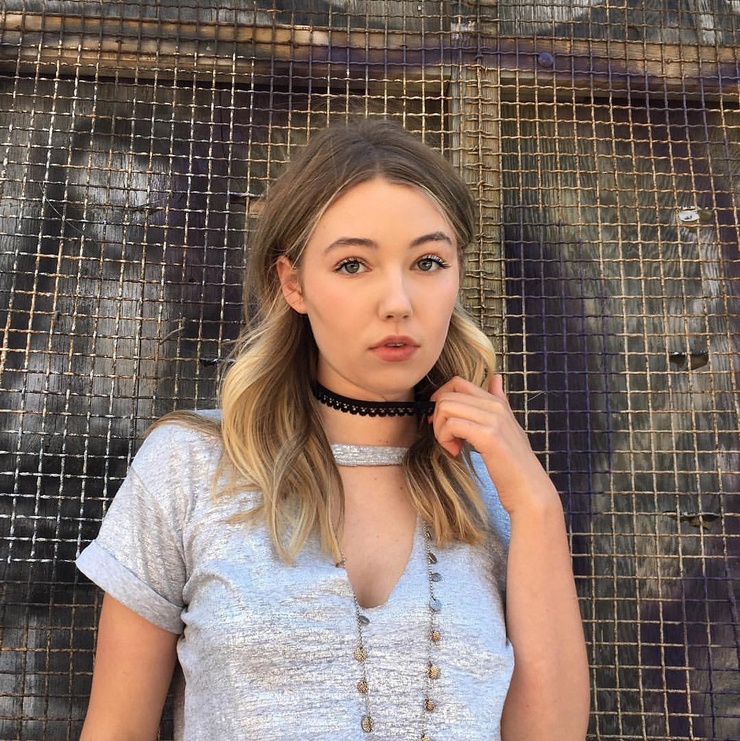 Picture of Ashley Busk