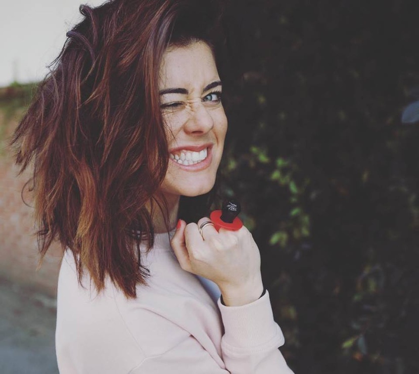 Picture of Manon Mathews