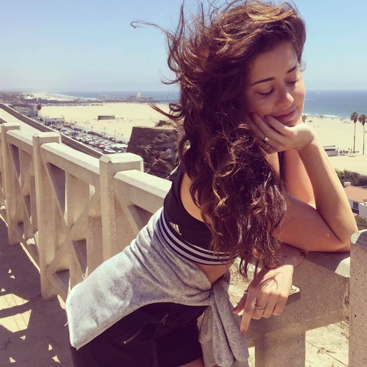 Image of Manon Mathews