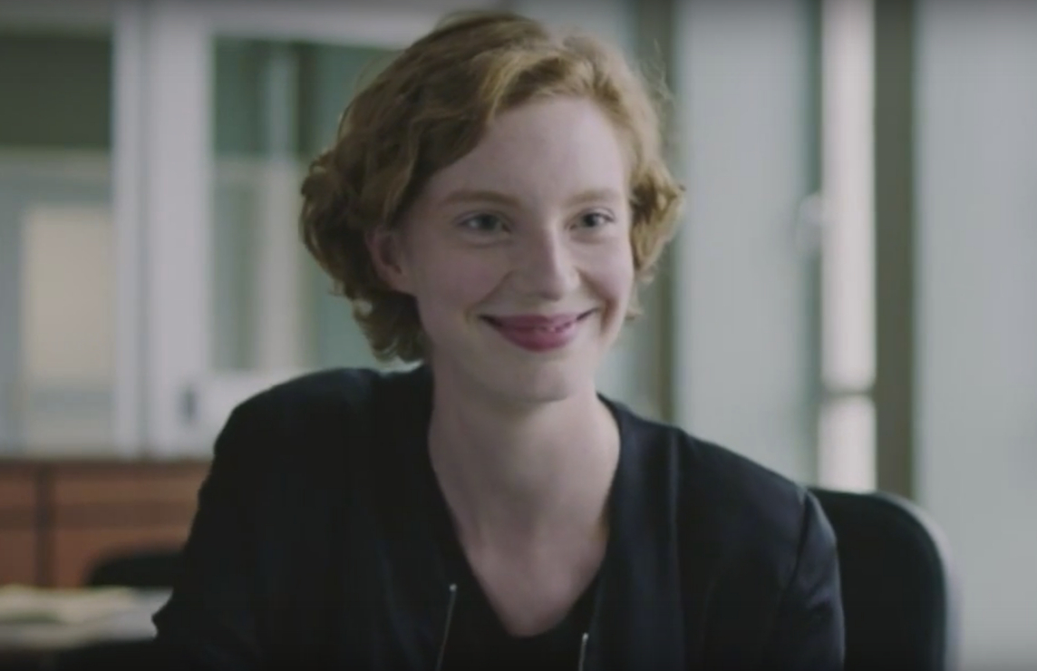 Luise Wolfram picture