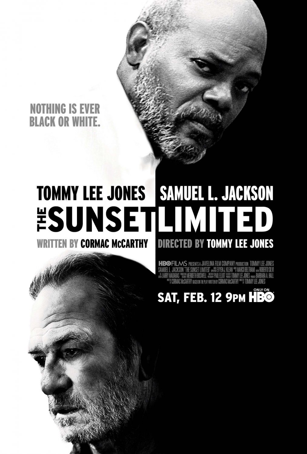 Picture of The Sunset Limited