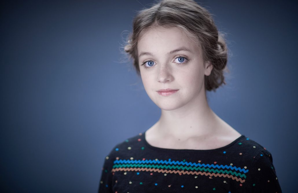 Picture of Lucy Gartner