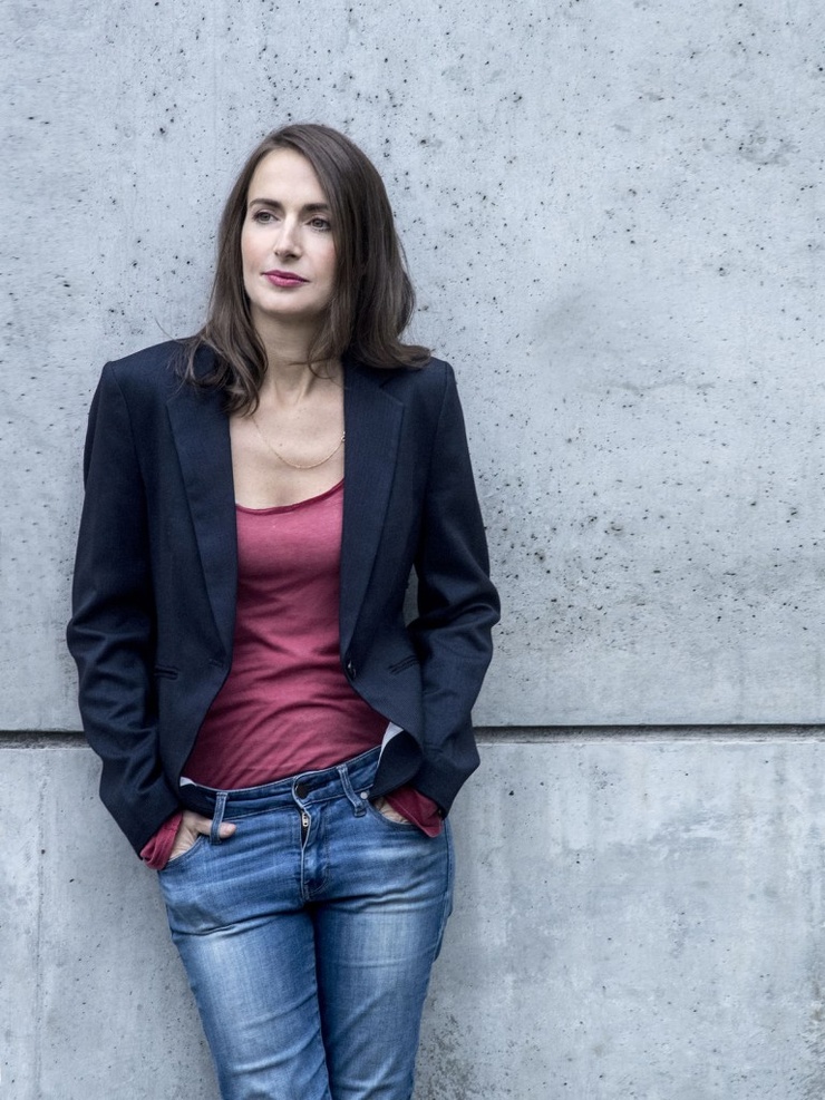 Image of Monica Reyes