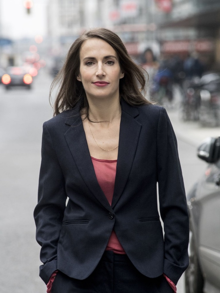 Picture of Monica Reyes