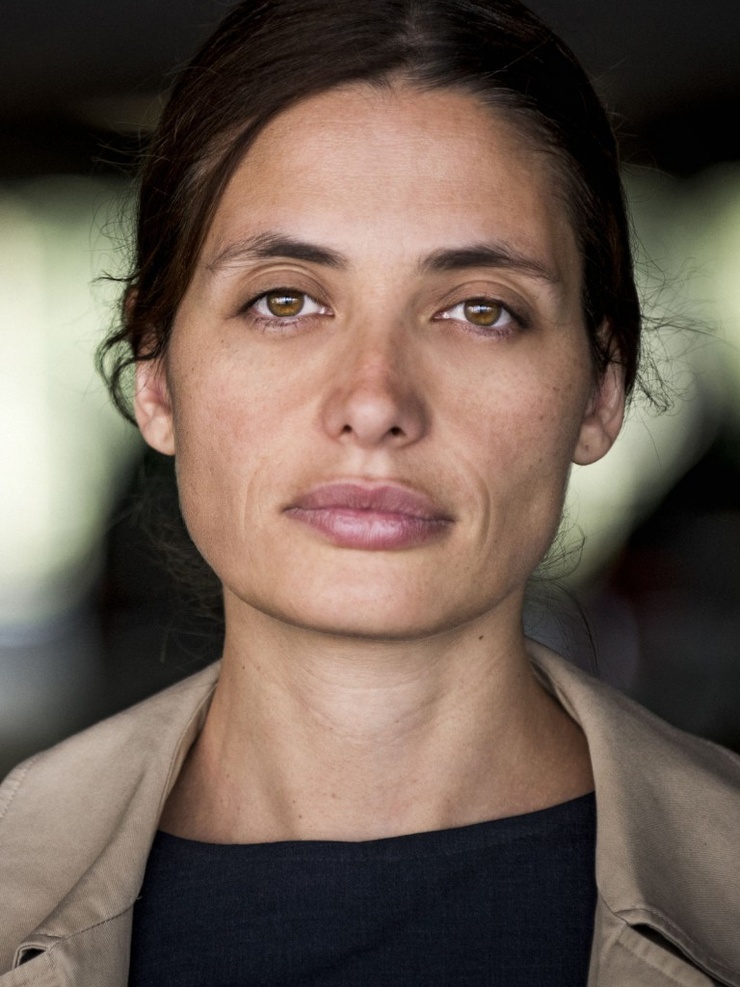 Picture of Francesca Tasini