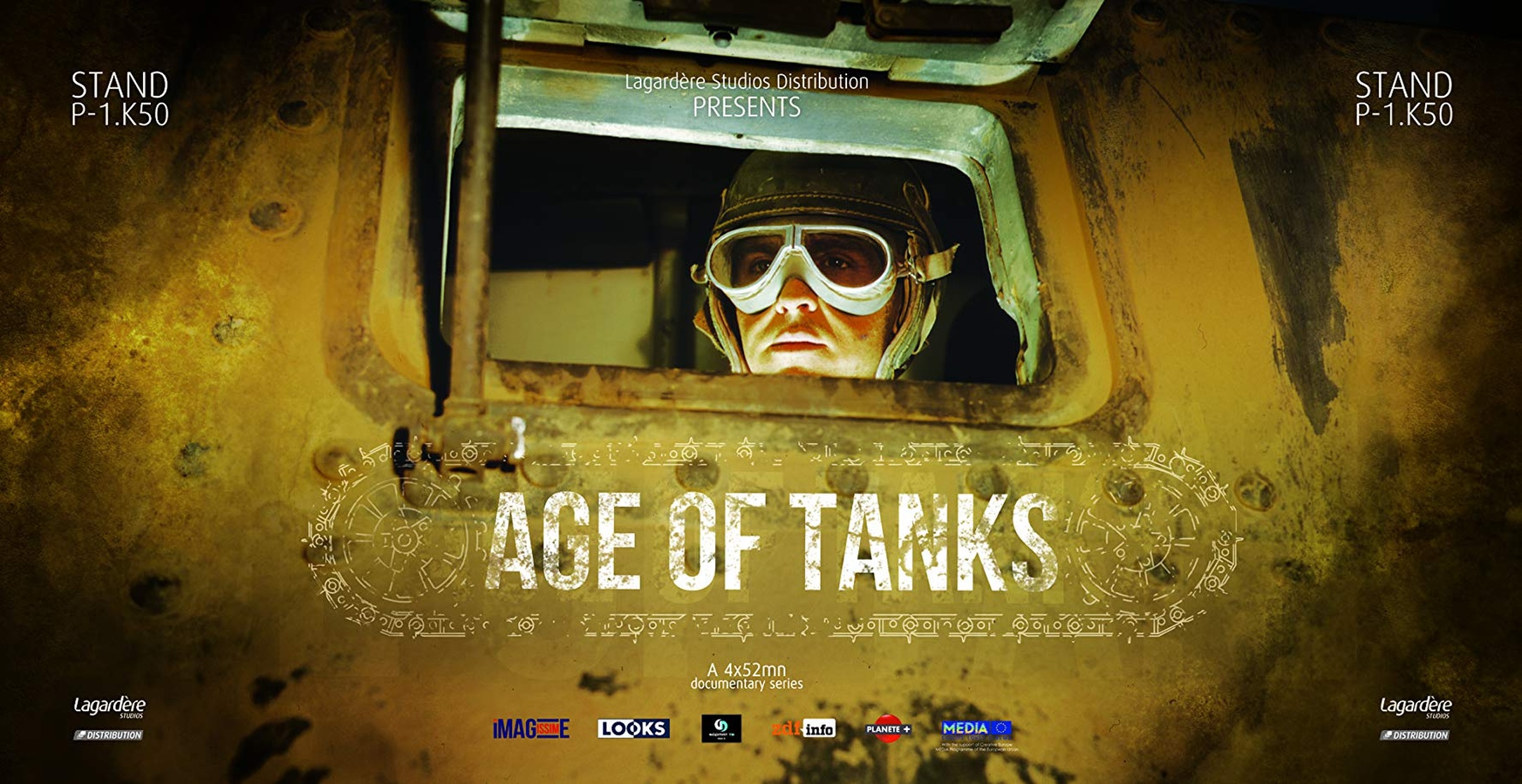 Picture of Age of Tanks