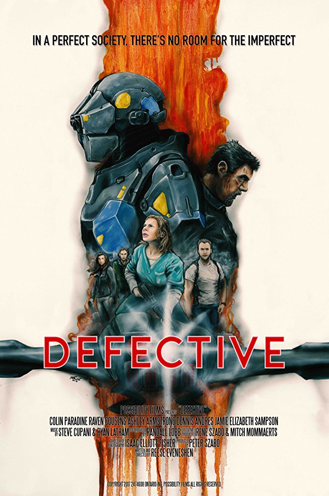 Picture of Defective