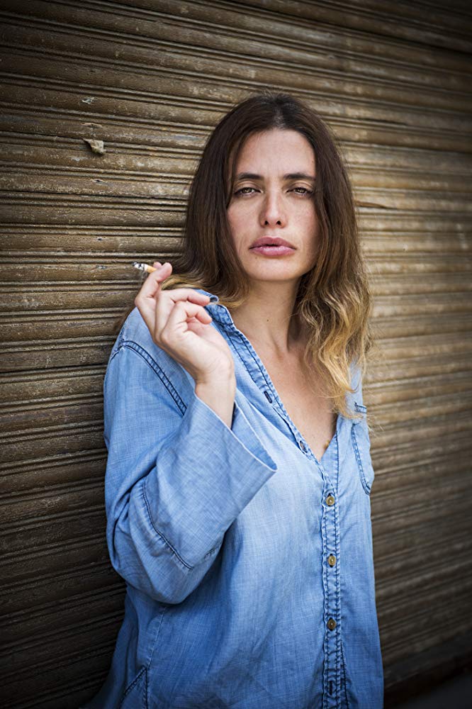 Picture of Francesca Tasini