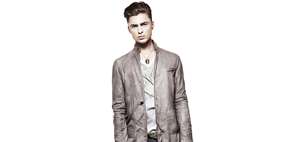 Picture of Harvey Haydon