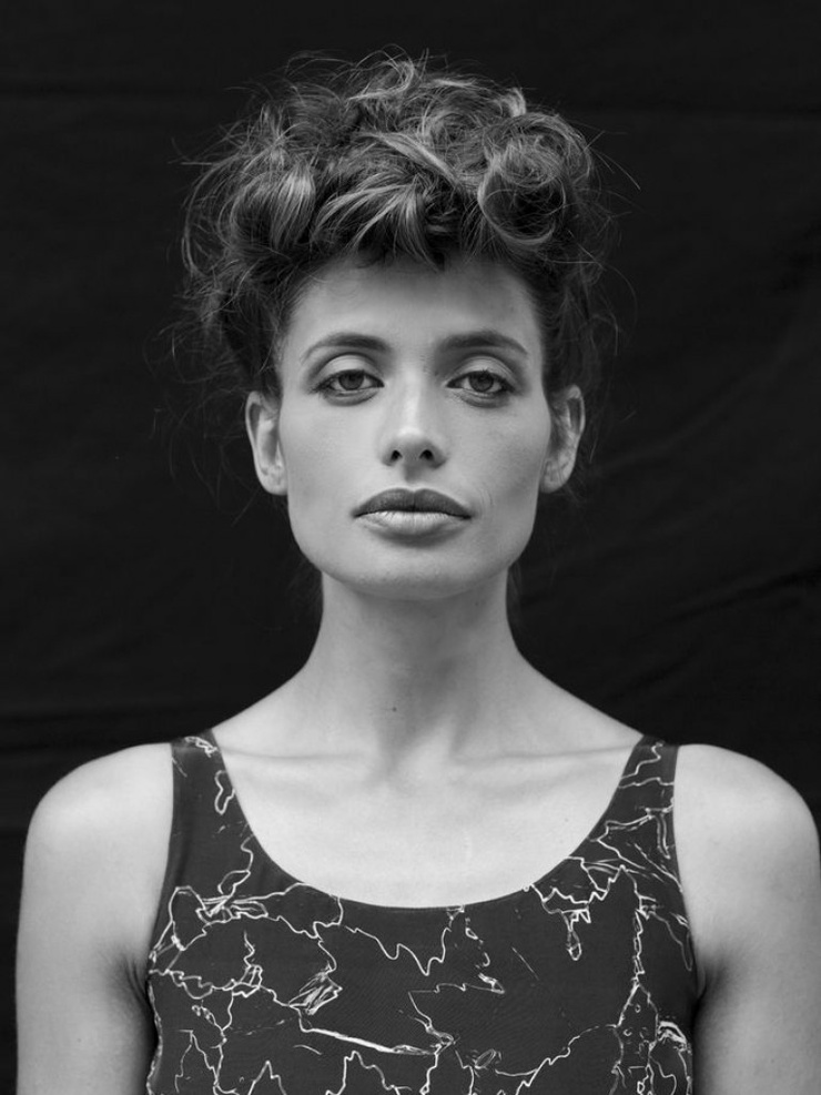 Image of Francesca Tasini