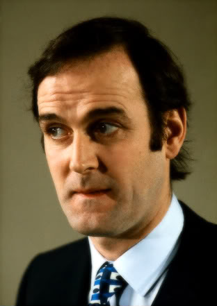 John Cleese