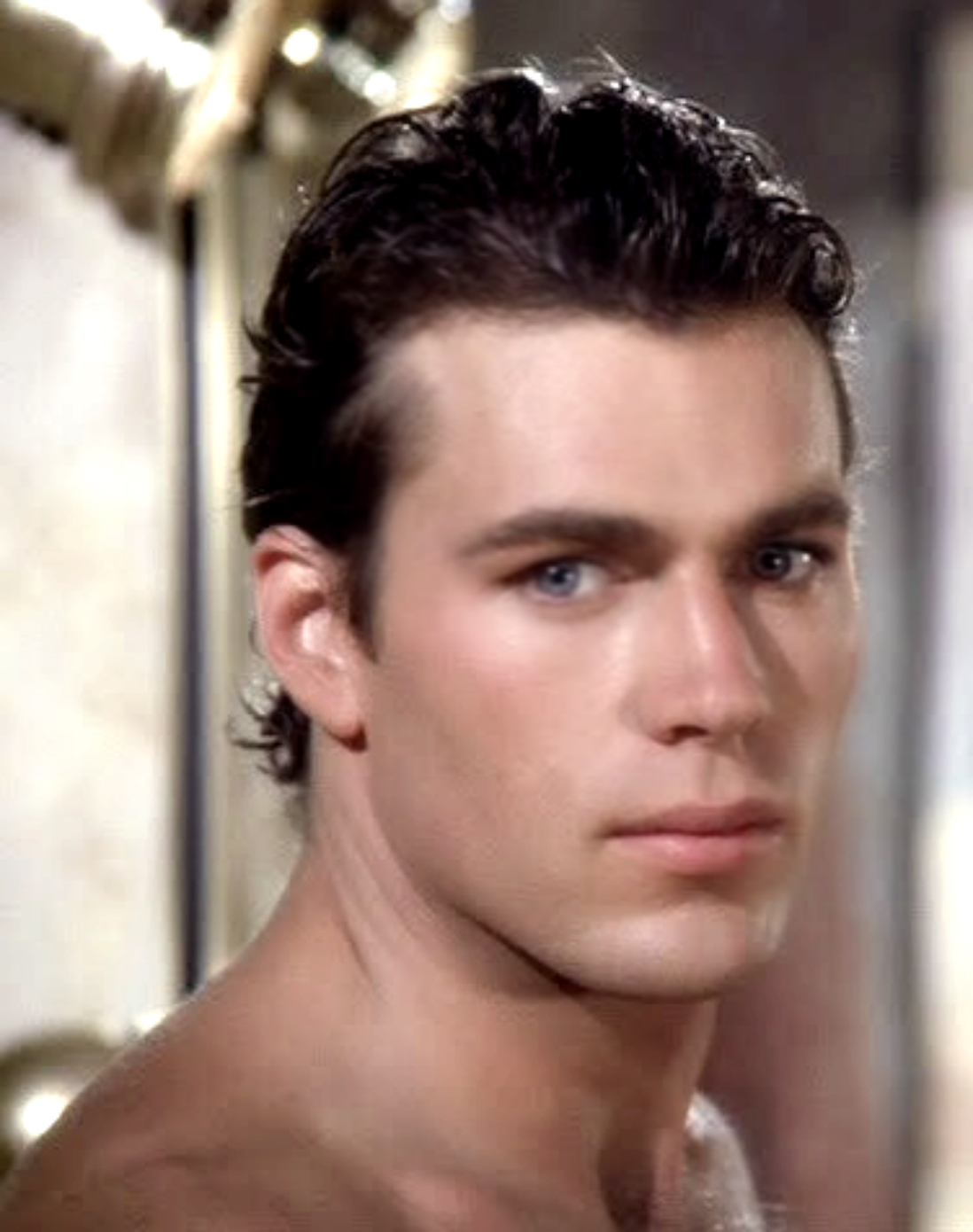 Jon Erik Hexum
