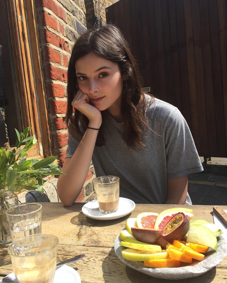 Sadie Newman picture