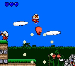 Image of Super Bonk
