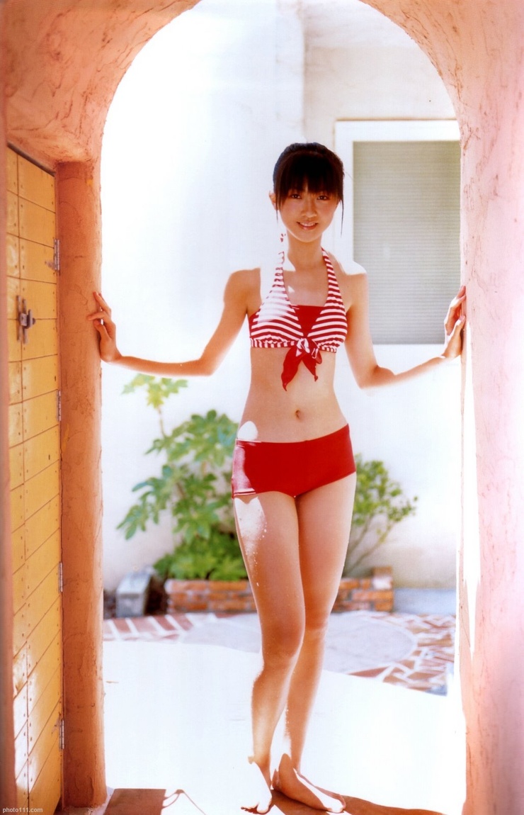 Image of Yurina Kumai