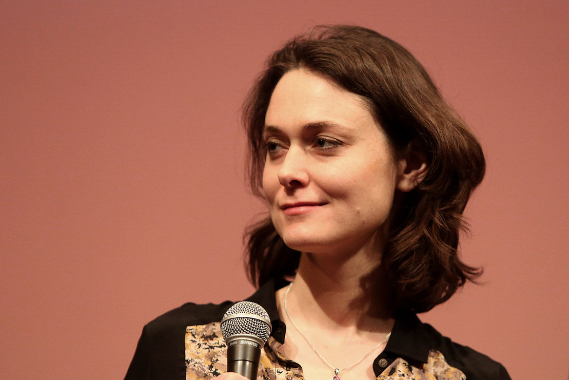 Picture of Miriam Bliese