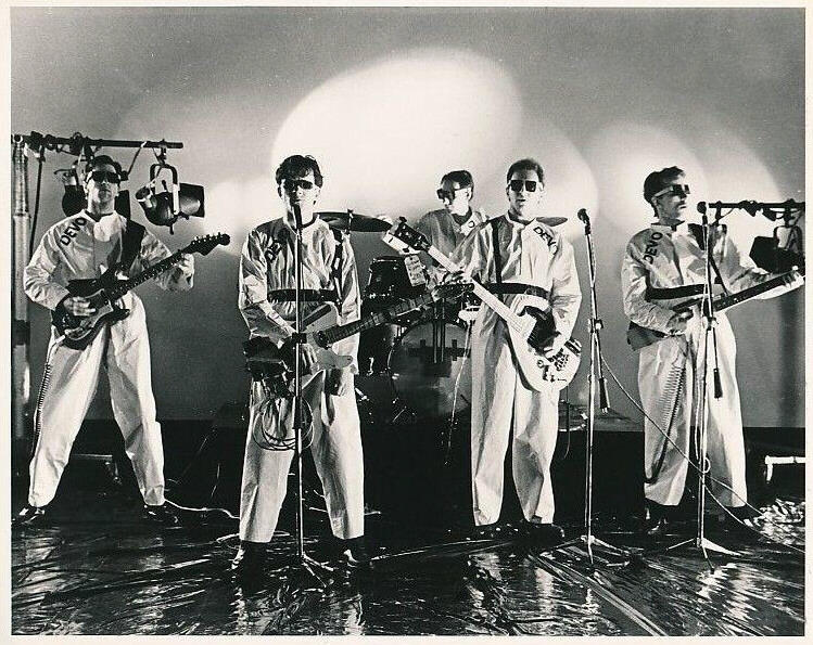 Devo
