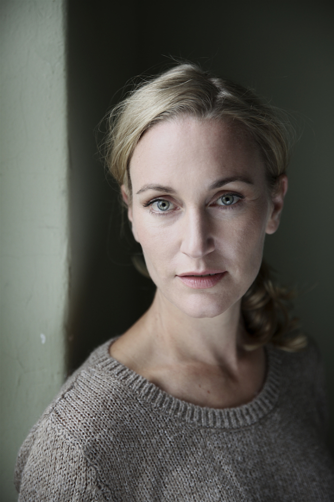 Picture of Christina Athenstädt