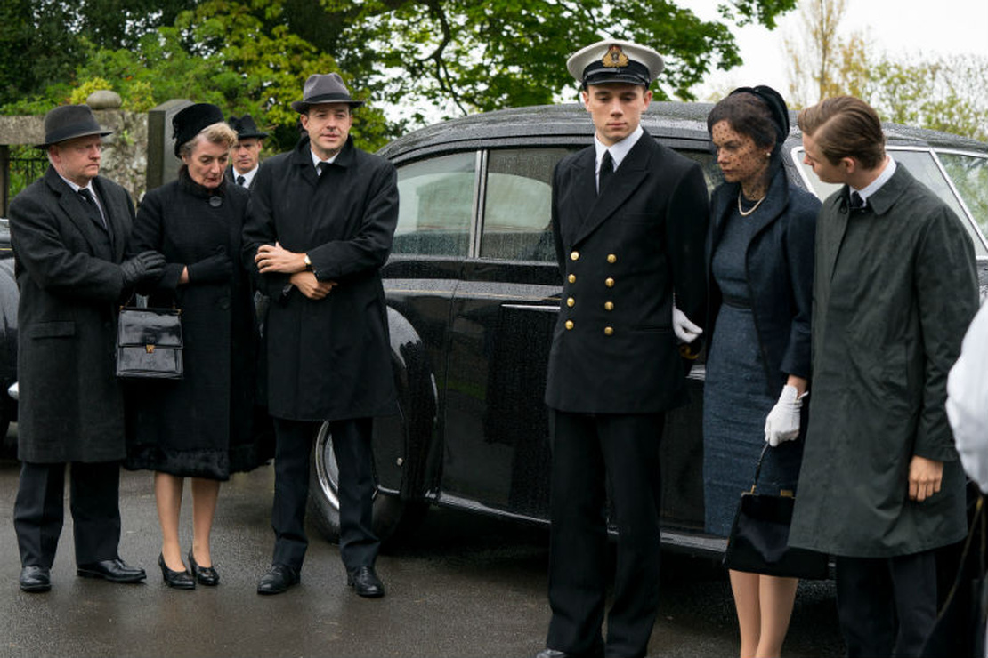 Picture of Mrs Wilson