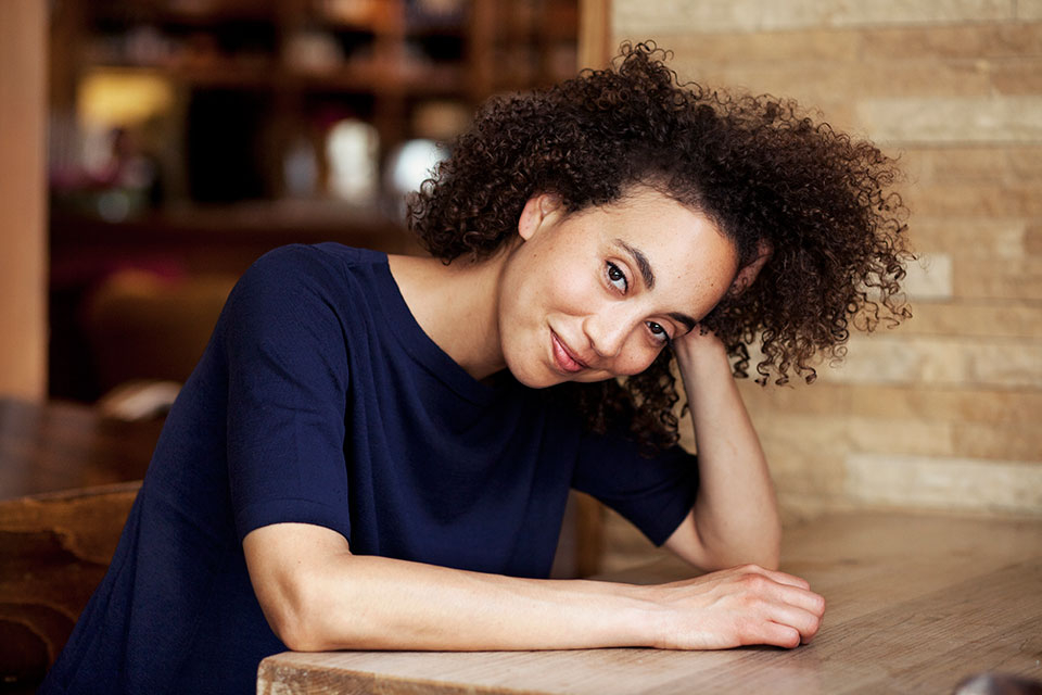 Image of Larissa Breidbach