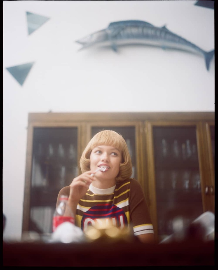 Maggie Laine picture