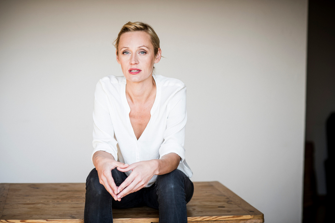 Image of Barbara Sotelsek