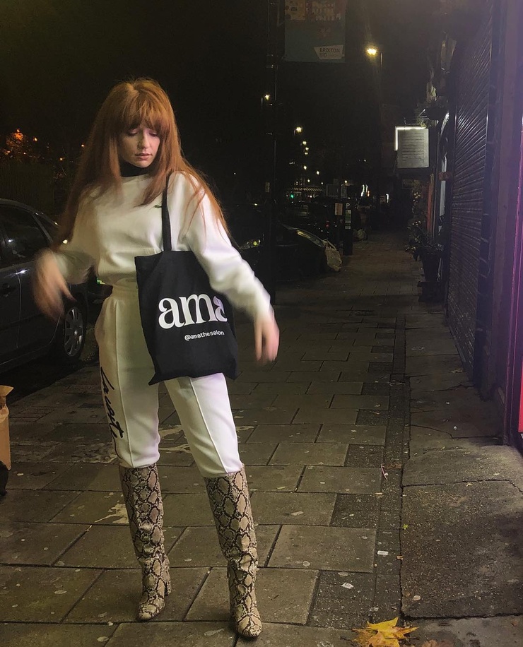 Nicola Roberts picture