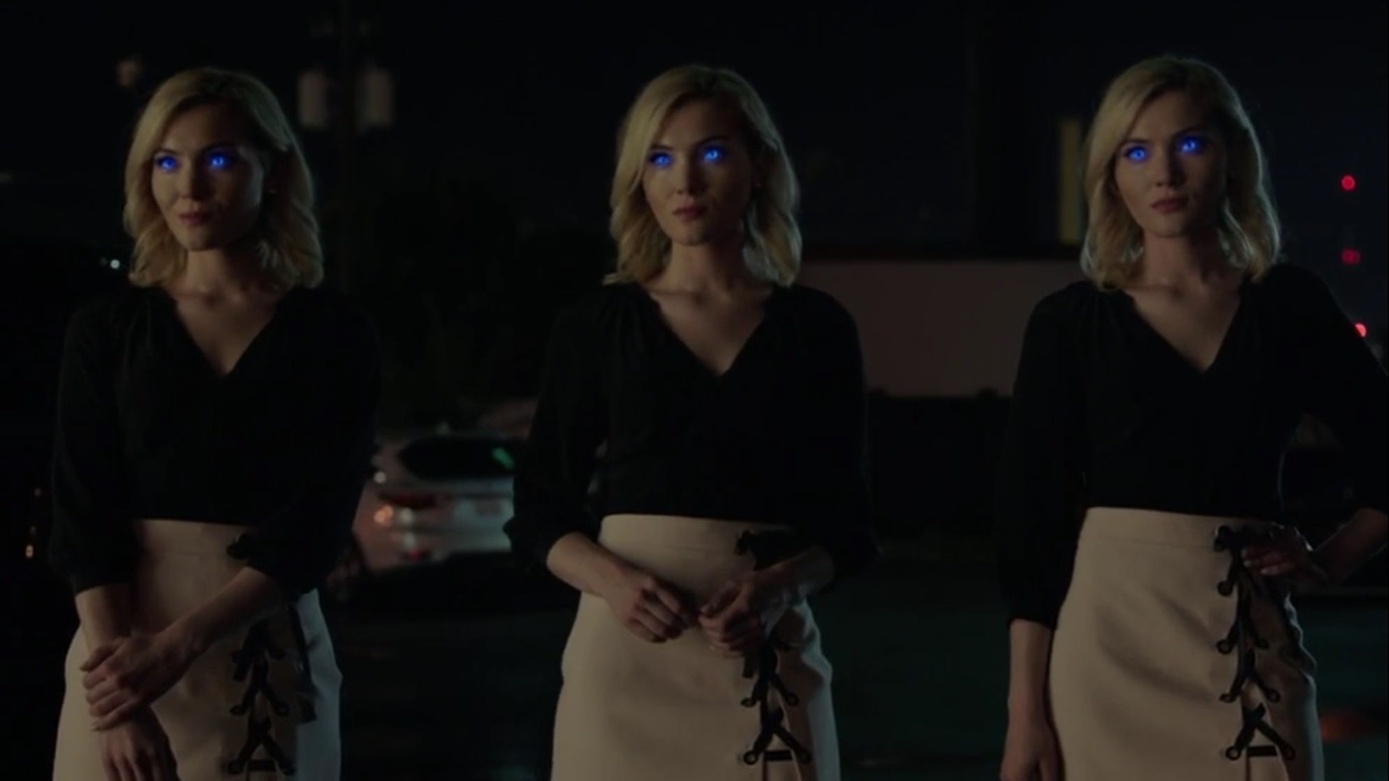 Picture of The Gifted