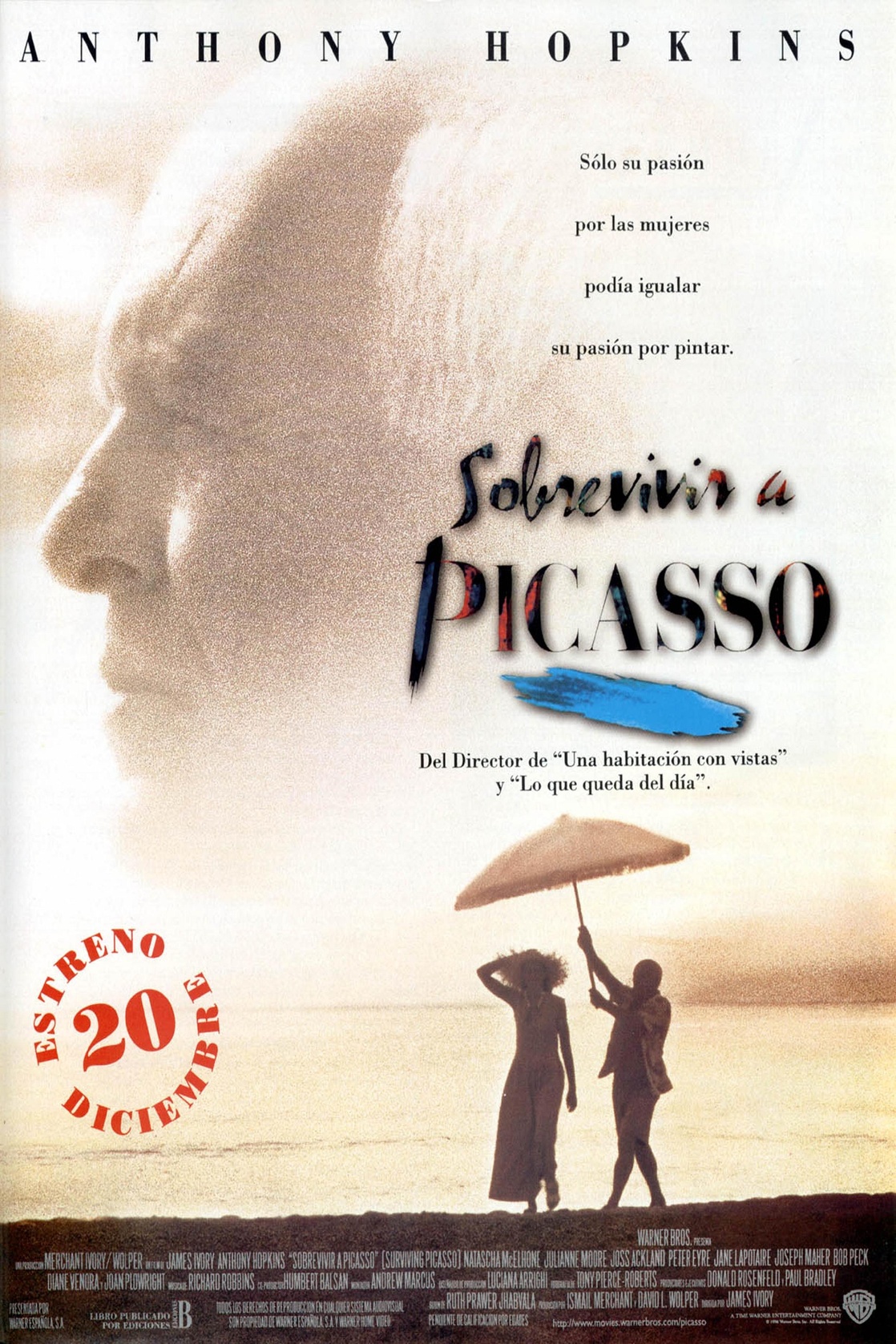Picture of Surviving Picasso