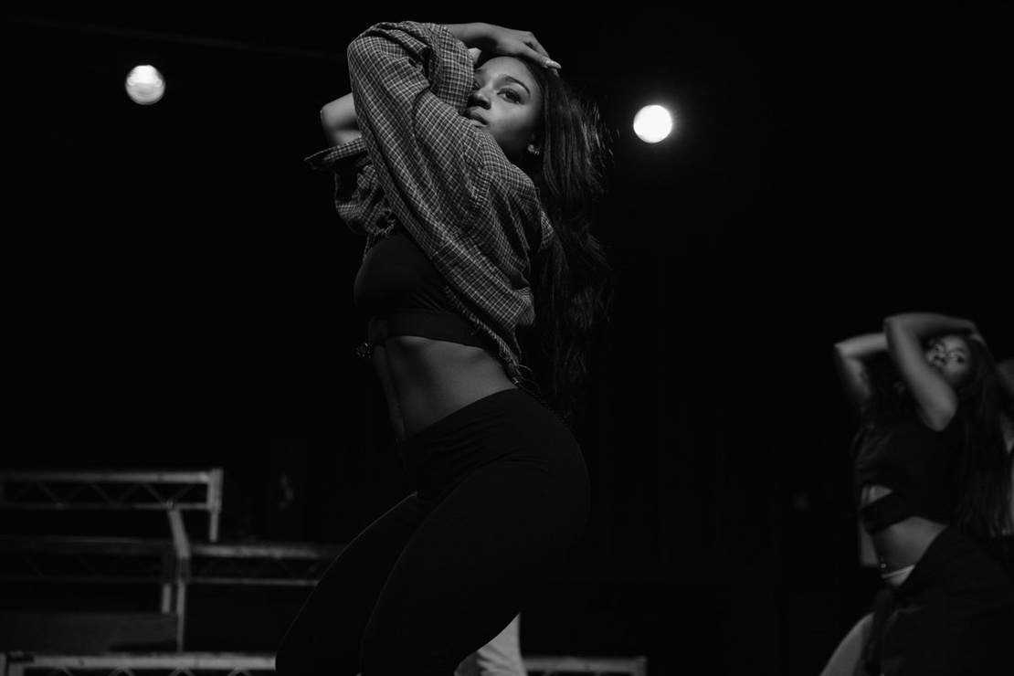 Picture of Normani