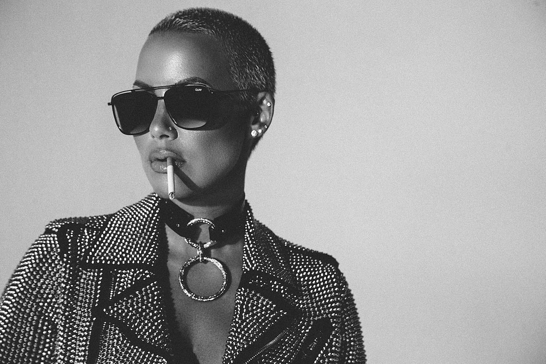 Picture of Amber Rose