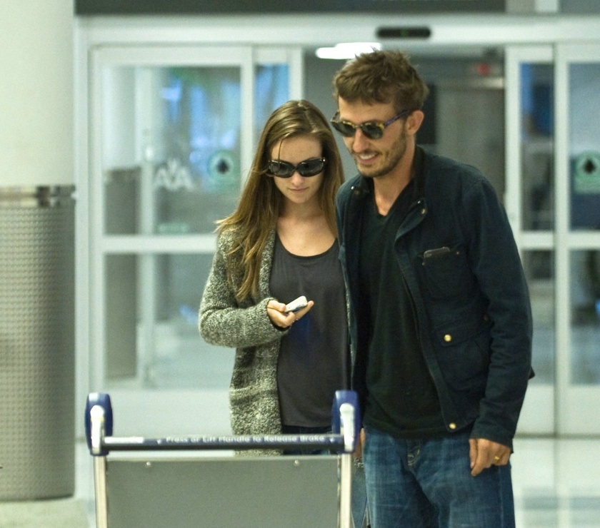 Picture of Tao Ruspoli