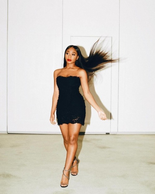 Picture of Normani