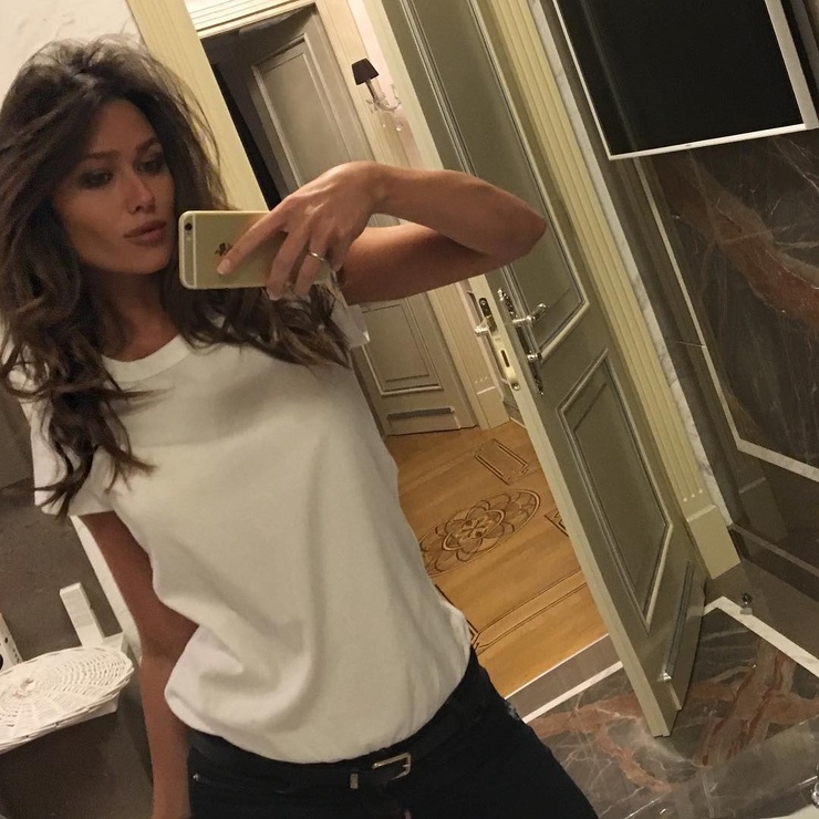 Picture of Anna Kasterova