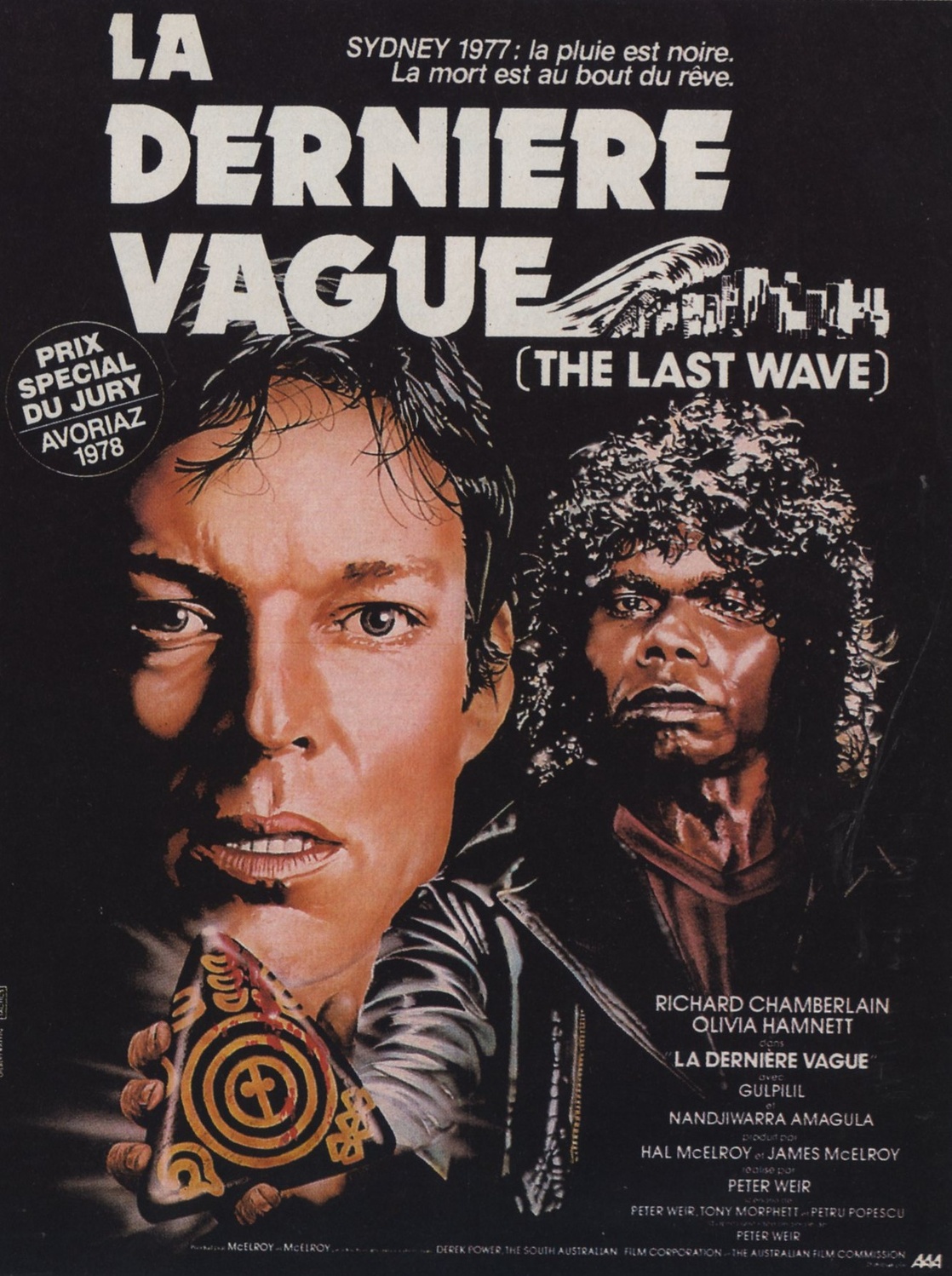 Picture of The Last Wave (1977)