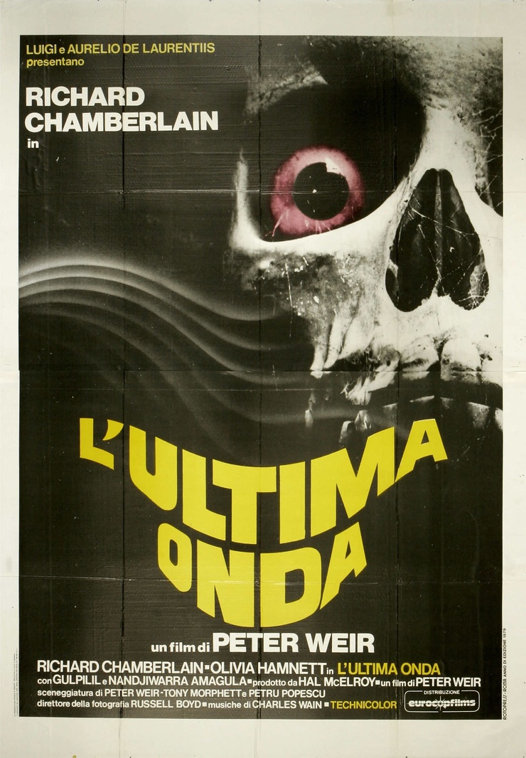 Image of The Last Wave