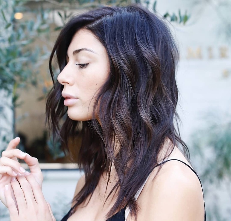 Picture of Sydney Ladd