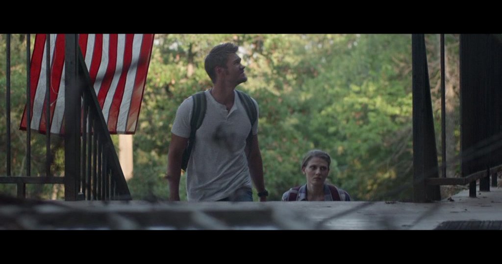 Camp Cold Brook Movie