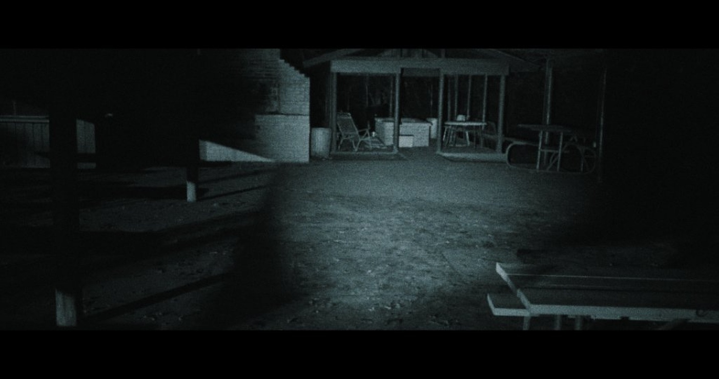 Camp Cold Brook Movie