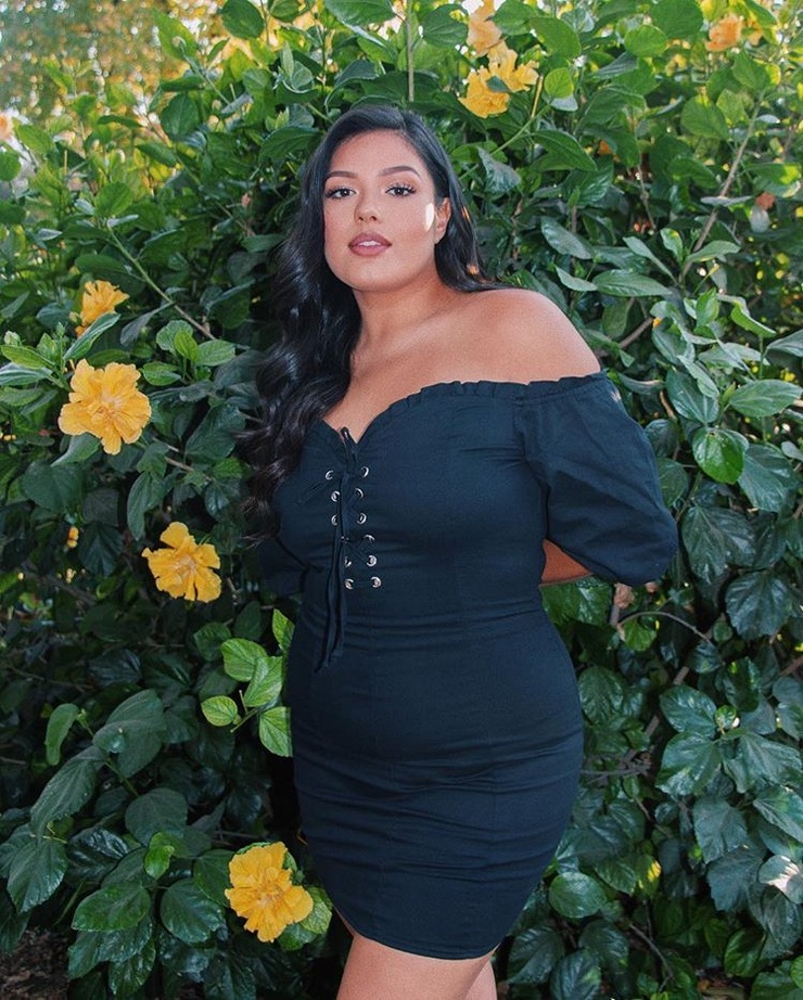 Picture of Vanessa Romo