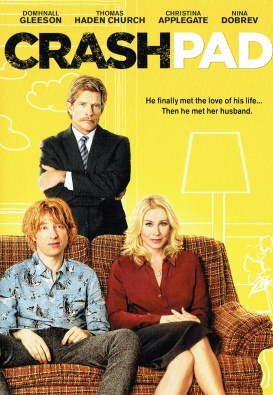 Picture of Crash Pad