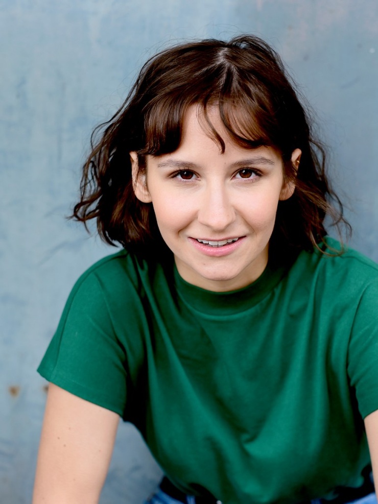 Picture of Amanda Mincewicz