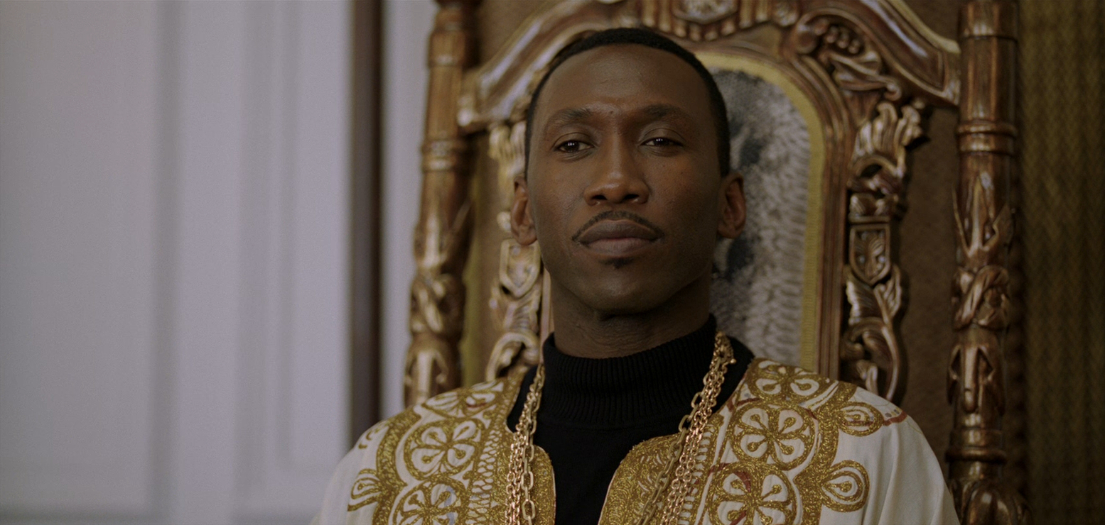 Green Book image