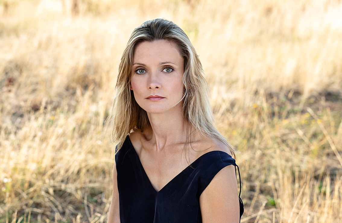 Picture of Alexandra Finder