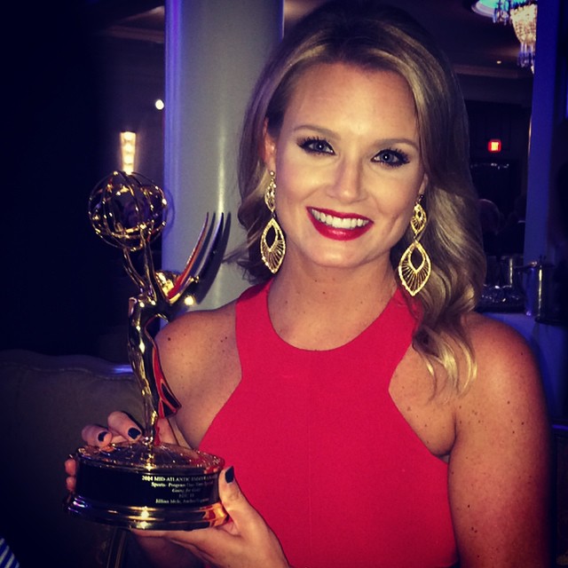 Jillian Mele