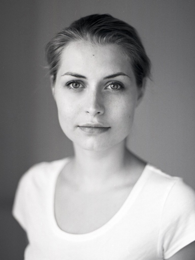 Picture of Sarah Thonig