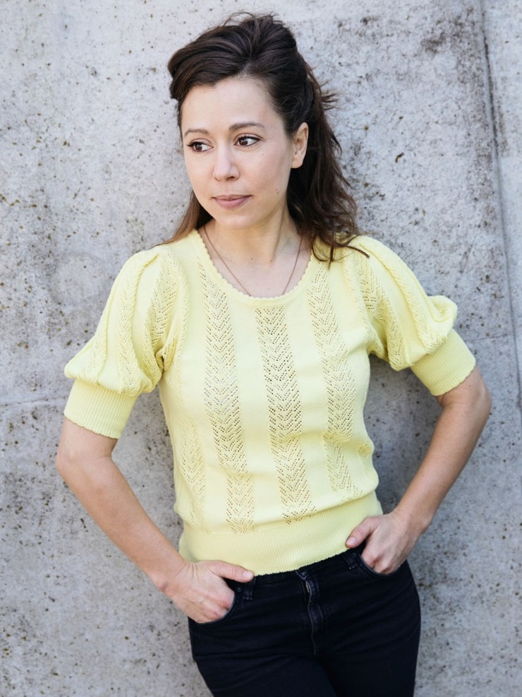 Picture of Jennifer Frank